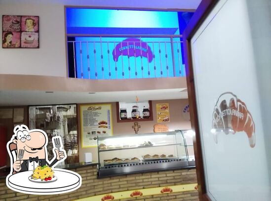 Cornetto Landia pub & bar, Scafati, Via Dante Alighieri - Restaurant ...
