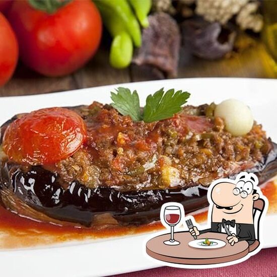 Dila Hanım'ın Mutfağı, Istanbul - Restaurant menu and reviews