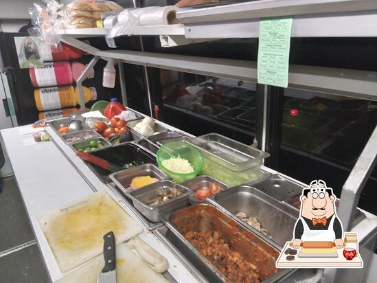 El delicioso restaurant, Ciudad Juarez - Restaurant reviews