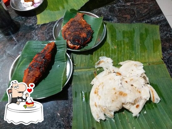 Menu at HOTEL KARAVALI FAMILY RESTAURANT BHATKAL, Bhatkal