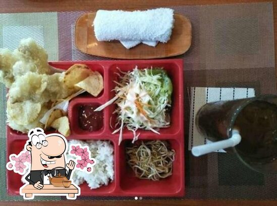 Izakaya Goku restaurant, Cebu City, Gagfa Building - Restaurant reviews