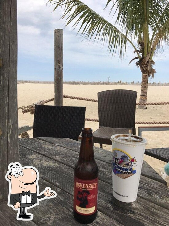 Jenks Club, Point Pleasant Beach - Restaurant menu, prices and reviews