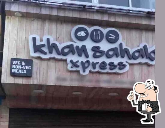 Khan Sahab Xpress - Best Non-Veg Reastaurant in Bhopal Barbecue Tikka ...