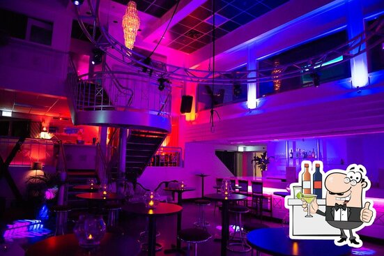 Le Club L in Montréal - Restaurant reviews