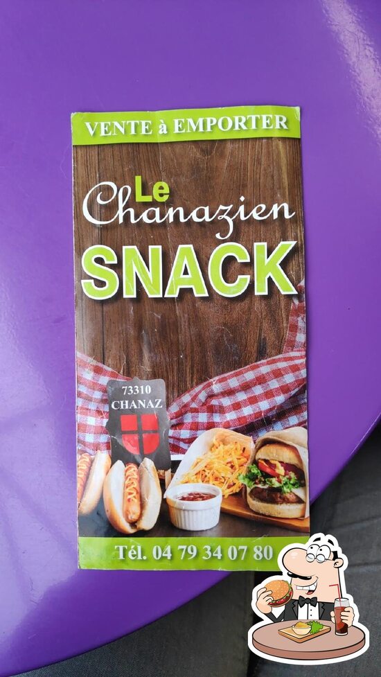 Le chanazien restaurant, Chanaz - Restaurant reviews