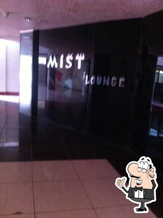 Menu at Mist Lounge, Greater Noida