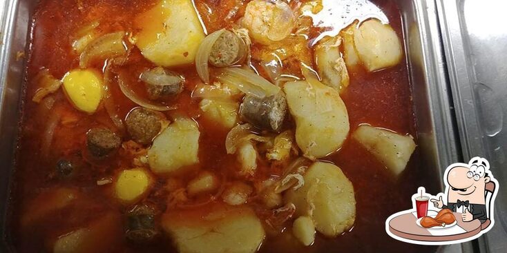 Rouse's Restuarant in Snow Hill - Restaurant reviews