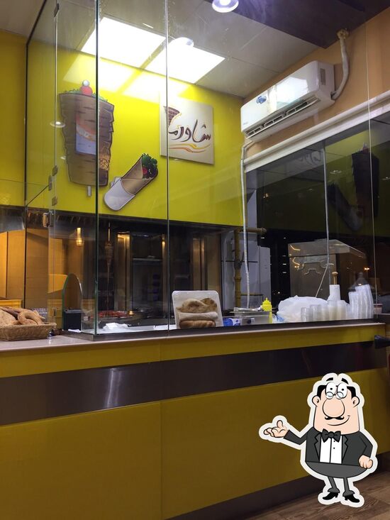 Rukn Al Mishwar, Sharjah - Restaurant menu, prices and reviews