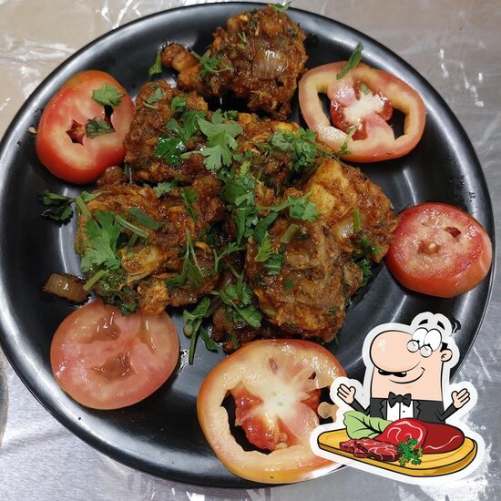 Shaurya Veg Non-Veg, Mahalunge Ingale - Restaurant reviews