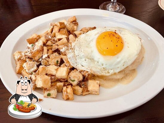 Mill City Cafe - Now Open As The Mill Northeast!, Minneapolis ...