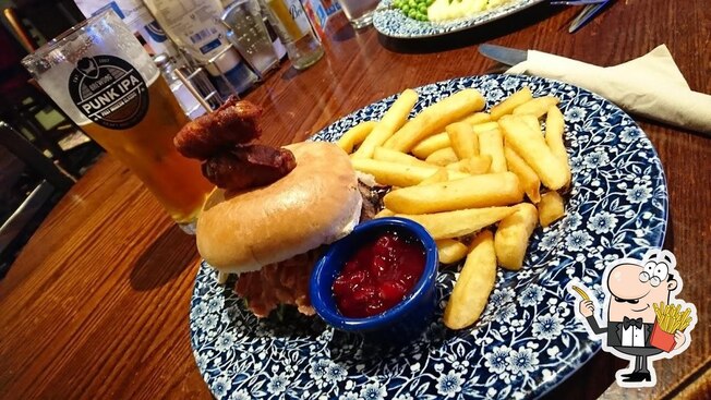 The Windlesora - JD Wetherspoon in Windsor - Restaurant reviews