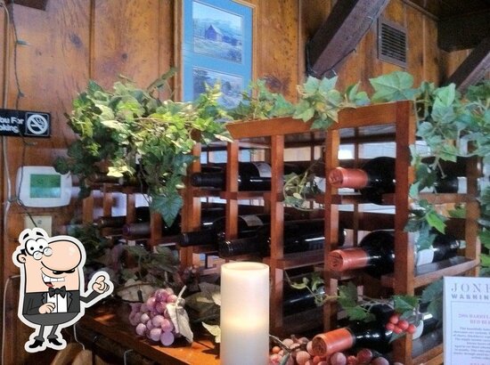 The Windmill Restaurant in Wenatchee - Restaurant menu and reviews