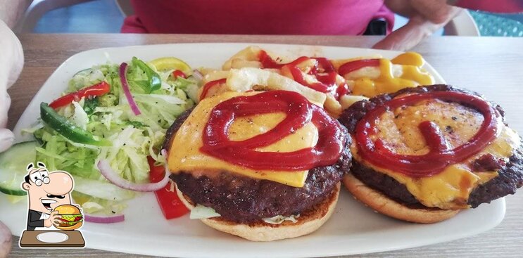 V8 Roadhouse restaurant, Hartbeespoort - Restaurant reviews