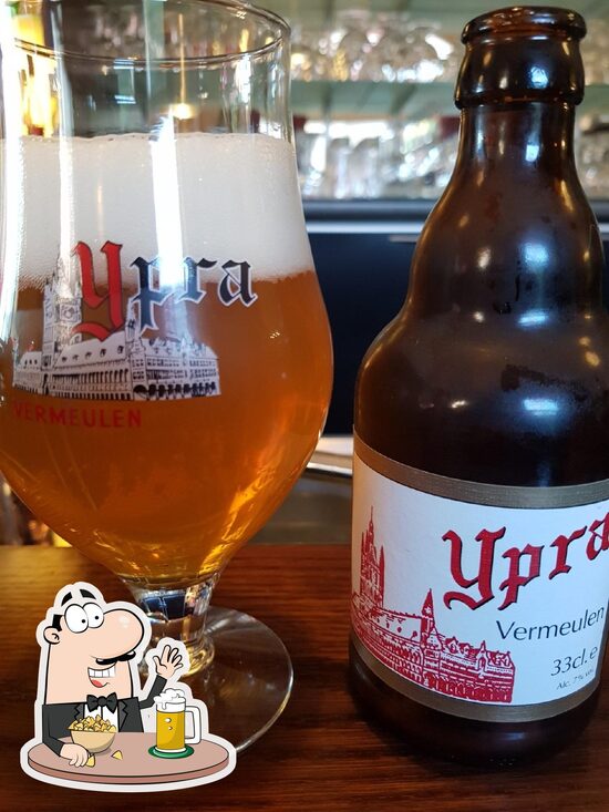 Ypra inn, Ypres, Menenstraat 43 - Restaurant reviews