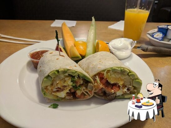 Stars Restaurant, Ukiah - Restaurant menu, prices and reviews