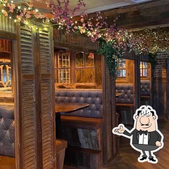 The Rock Cloyne, Cloyne - Restaurant menu, prices and reviews
