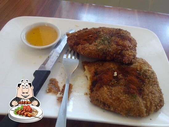 Chef Distrito restaurant, Dagupan, 28MJ+G8F - Restaurant reviews