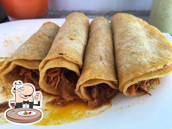 Los Cochitos del Mayab, Cholula - Menú del restaurante, precios y reseñas