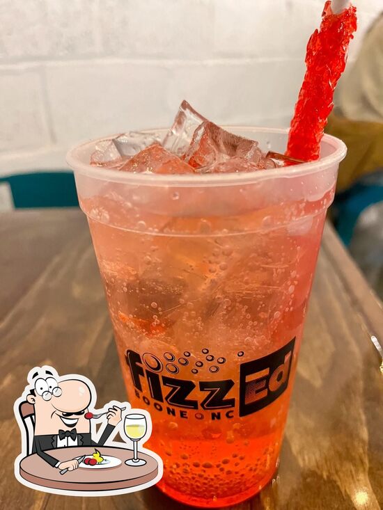 fizz Ed in Boone - Restaurant reviews