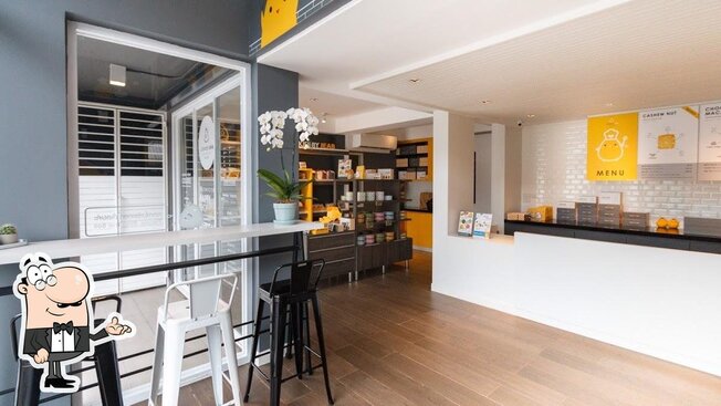 Cookies by Jeab, Bangkok - Restaurant menu and reviews