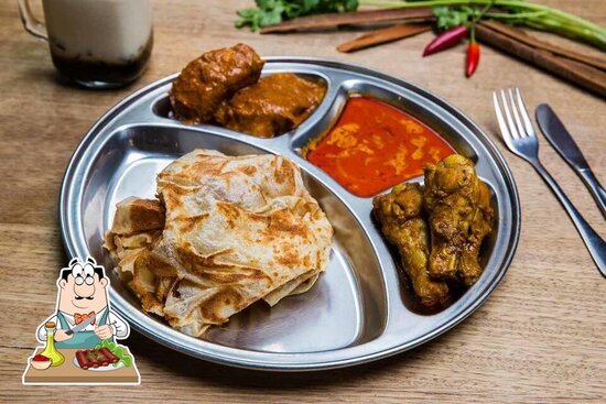 Sedap in Chatswood - Restaurant menu and reviews