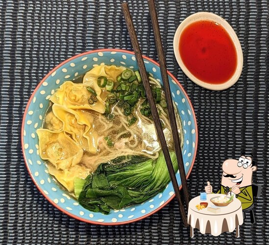 Beautiful South by Kwei Fei, Charleston - Restaurant menu, prices and ...
