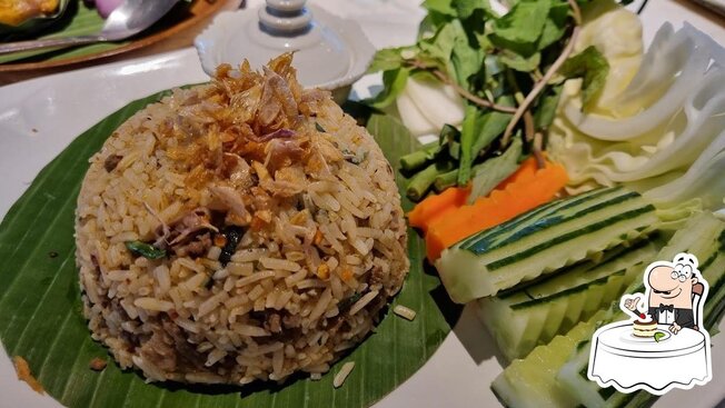 CHUM Northern Kitchen @Old City restaurant, Chiang Mai - Restaurant ...