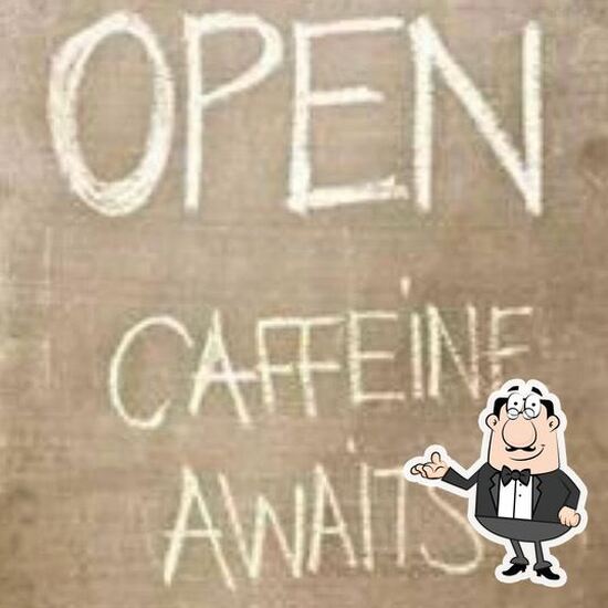 Cisco's Cafe, Stirling - Menú del restaurante, precios y reseñas