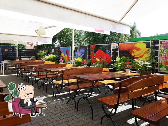 Da Grasso, Łódź - Menu restauracji, ceny i recenzje