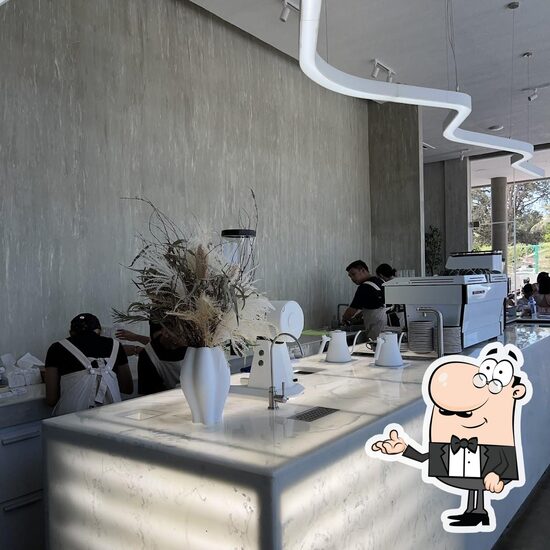 Dosage Coffee, Cebu City - Restaurant menu, prices and reviews