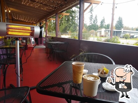 Farm & Sea Grill, Port Hadlock-Irondale - Restaurant menu, prices and ...