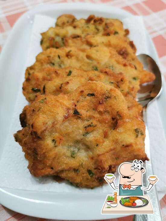 Frango Real, Entroncamento - Menu do restaurante, preços e opiniões