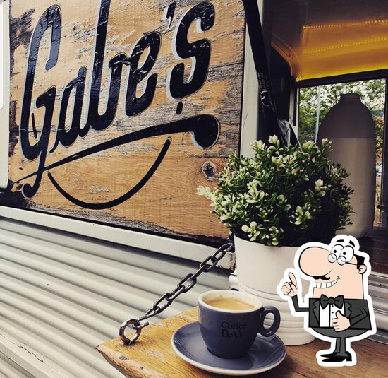 Gabe's Afro-Caribbean Food, Cake & Coffee in Orpington - Restaurant reviews