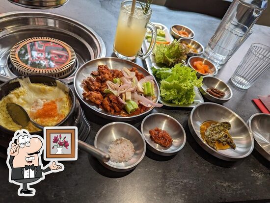 HOMIGA, Bengaluru - Restaurant menu, prices and reviews