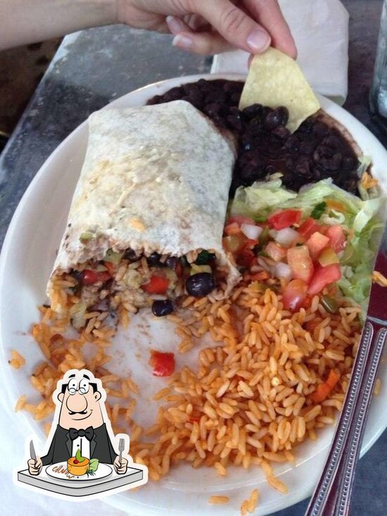 Loco Lizard Cantina, 1612 W Ute Blvd in Park City - Restaurant menu and ...