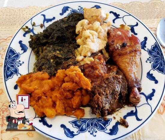 MK Buffet Restaurant, Portland - Opiniones del restaurante