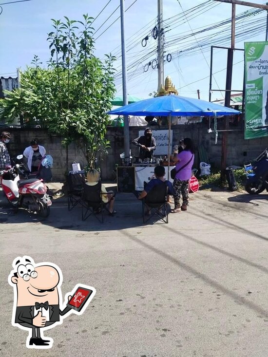 Menu at กาแฟสดยามเช้า Moment In Coffee Slow Bar กาแฟสดหม้อต้ม บดใหม่ทุก ...
