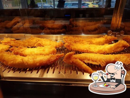 Norwood Fish Bar in Sheffield - Restaurant reviews