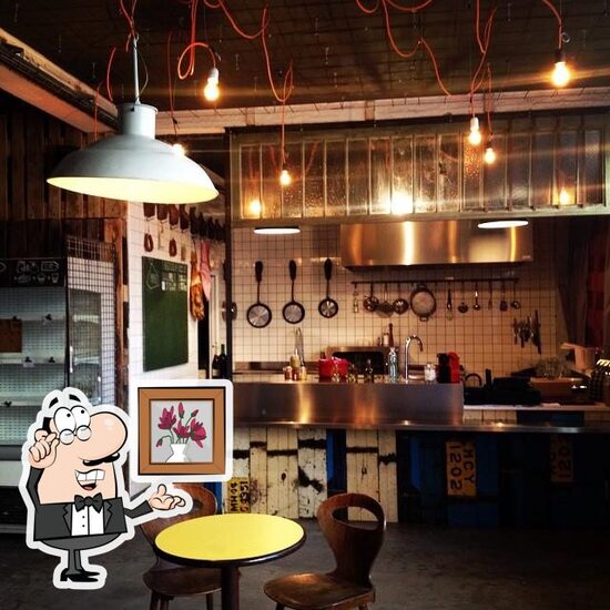 Papill' fast food, Nantes, 8 Rue de Saverne - Restaurant menu and reviews