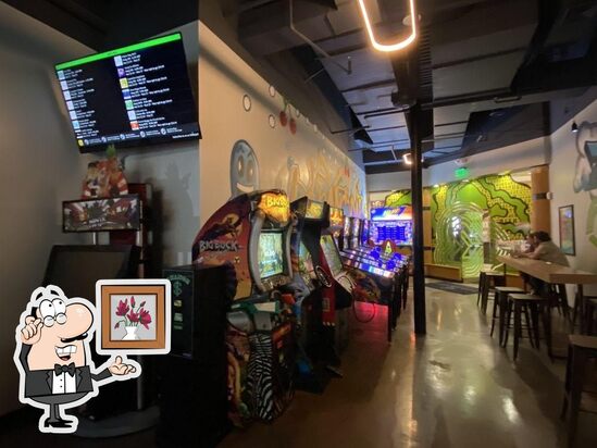 Precarious Beer Project in Williamsburg - Restaurant menu and reviews