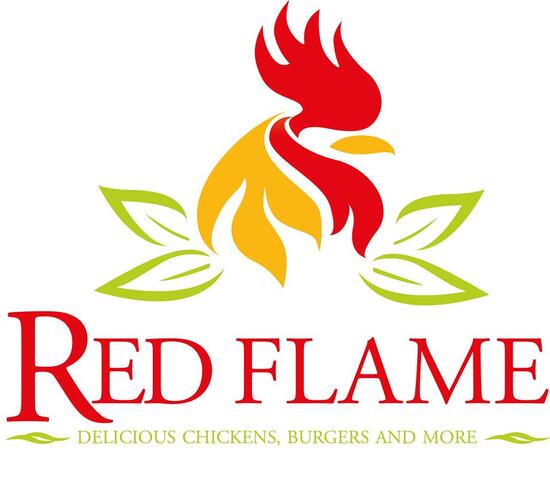 Speisekarte von Red Flame restaurant, Gießen