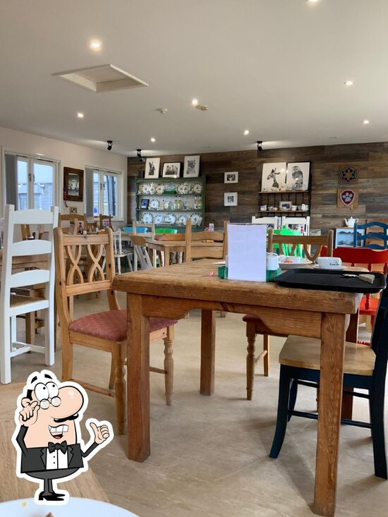 Spadework in West Malling - Restaurant reviews
