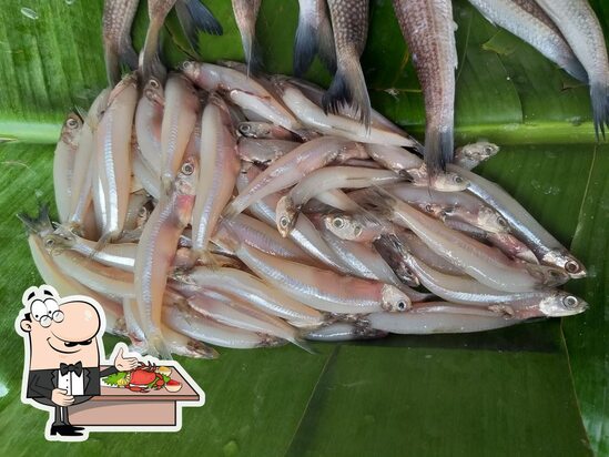TNFDC Balaji fish shop, Dindigul - Restaurant reviews