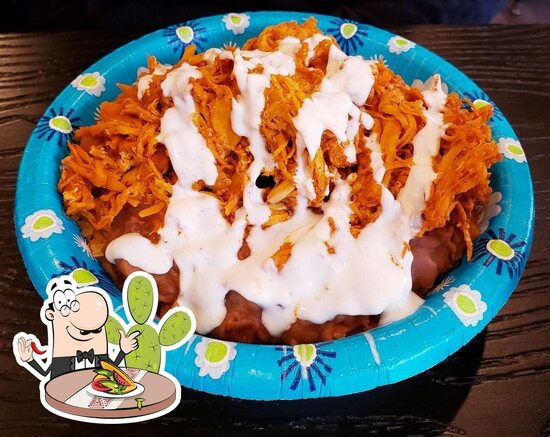 Taco Bar Olney, 18100 Georgia Ave in Olney - Restaurant menu and reviews