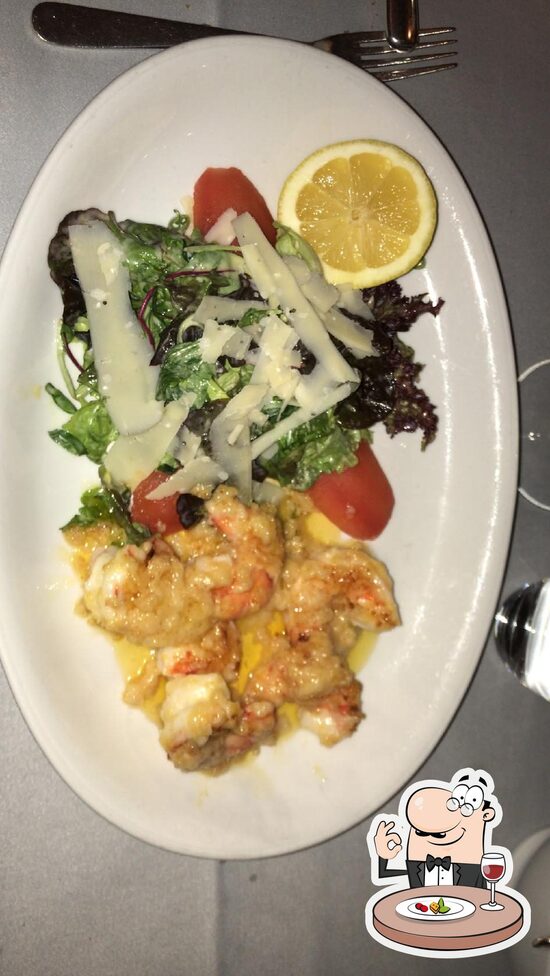 Wedholms Fisk restaurant, Stockholm - Restaurant menu and reviews