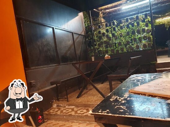 Café Cloud Club, Chalakudy - Restaurant menu, prices and reviews