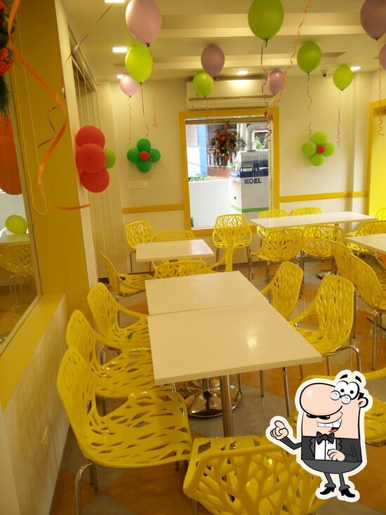 FoodEx, Visakhapatnam - Restaurant menu, prices and reviews