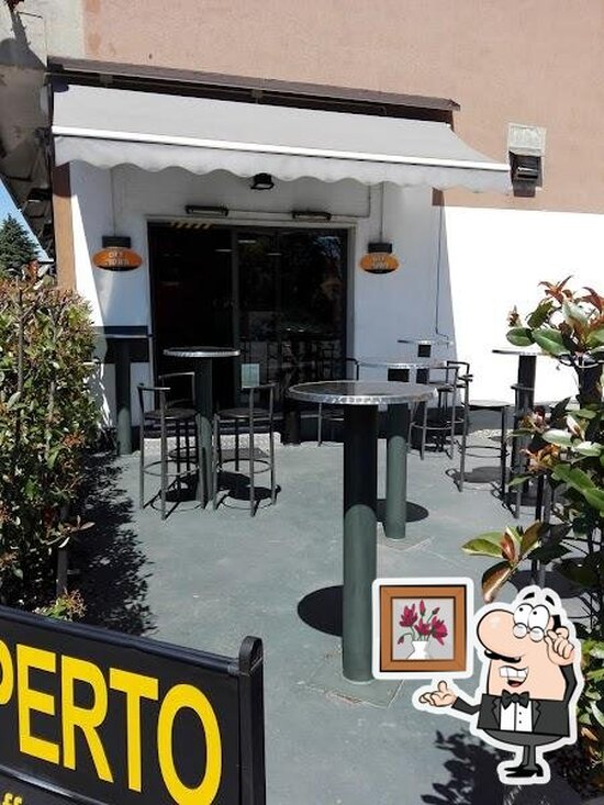 OFF ROAD CAFE', Canegrate - Restaurantbewertungen