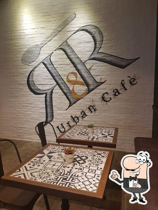 R&R Urban Cafe, Cebu City - Restaurant menu, prices and reviews