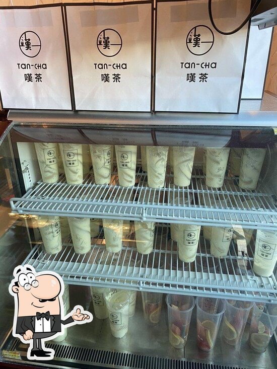 Tan-Cha, Cupertino - Restaurant menu, prices and reviews